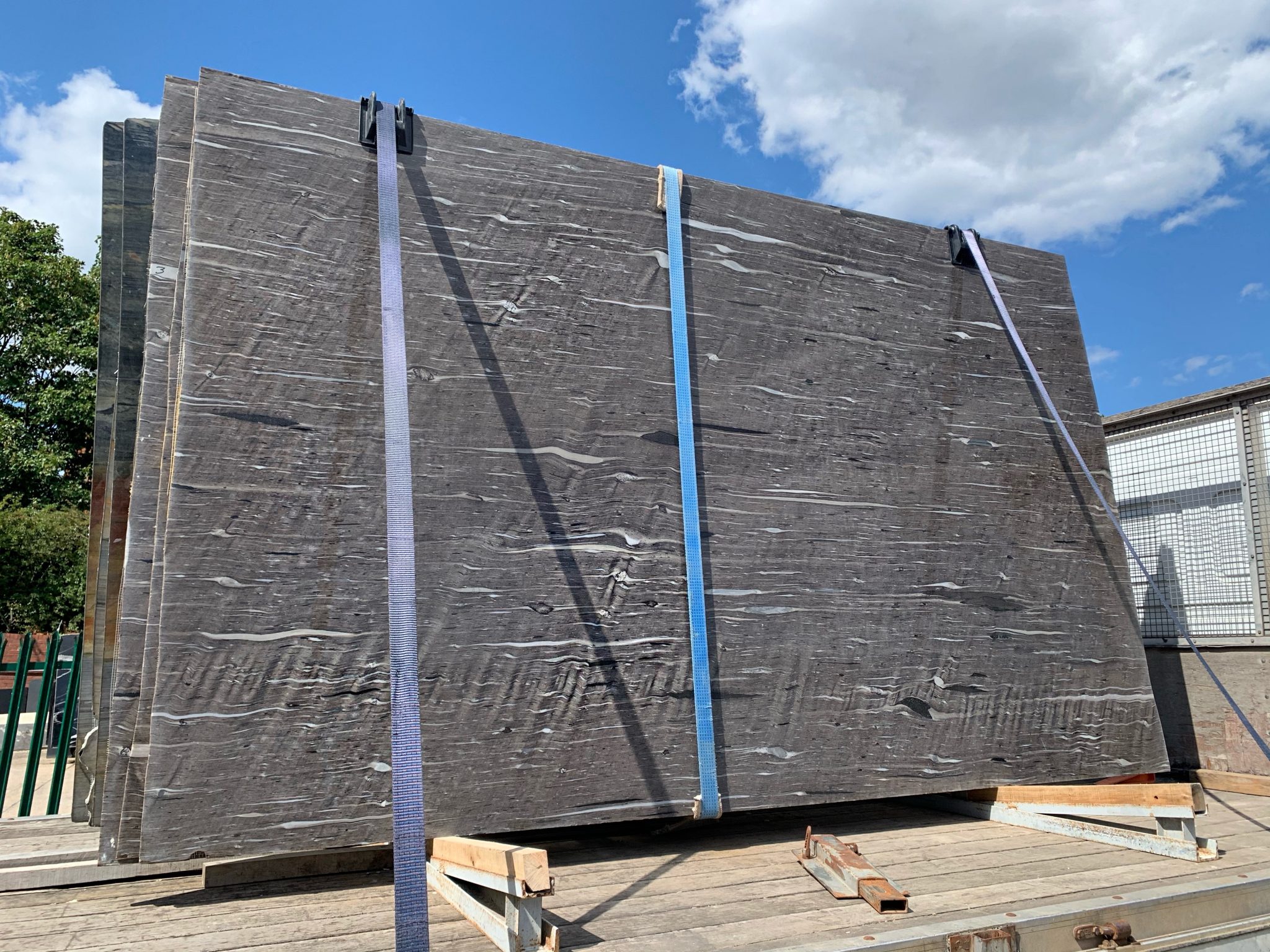 Cygnus Quartzite - Capital Granite