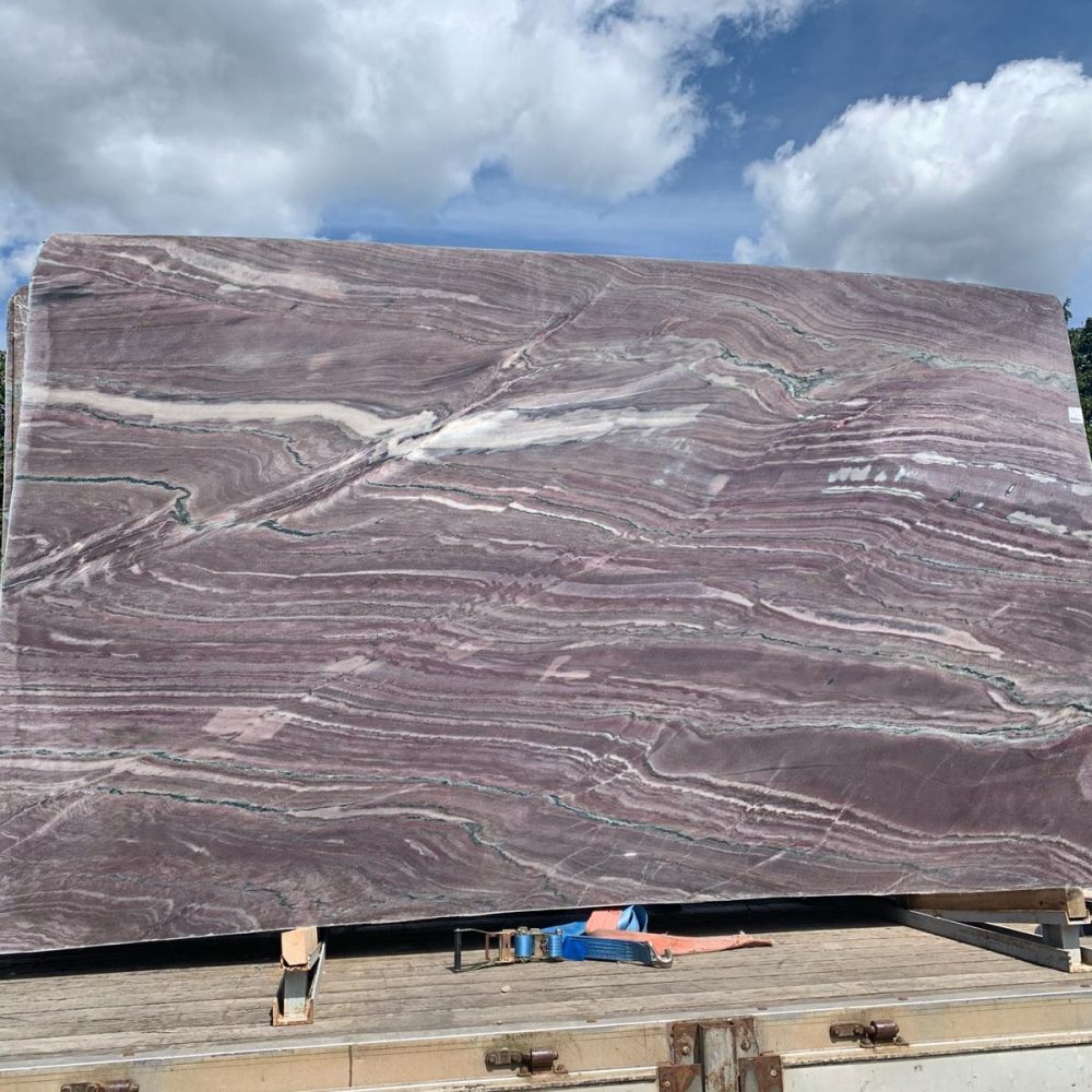 London Based Leading UK Granite Supplier - Capital Granite