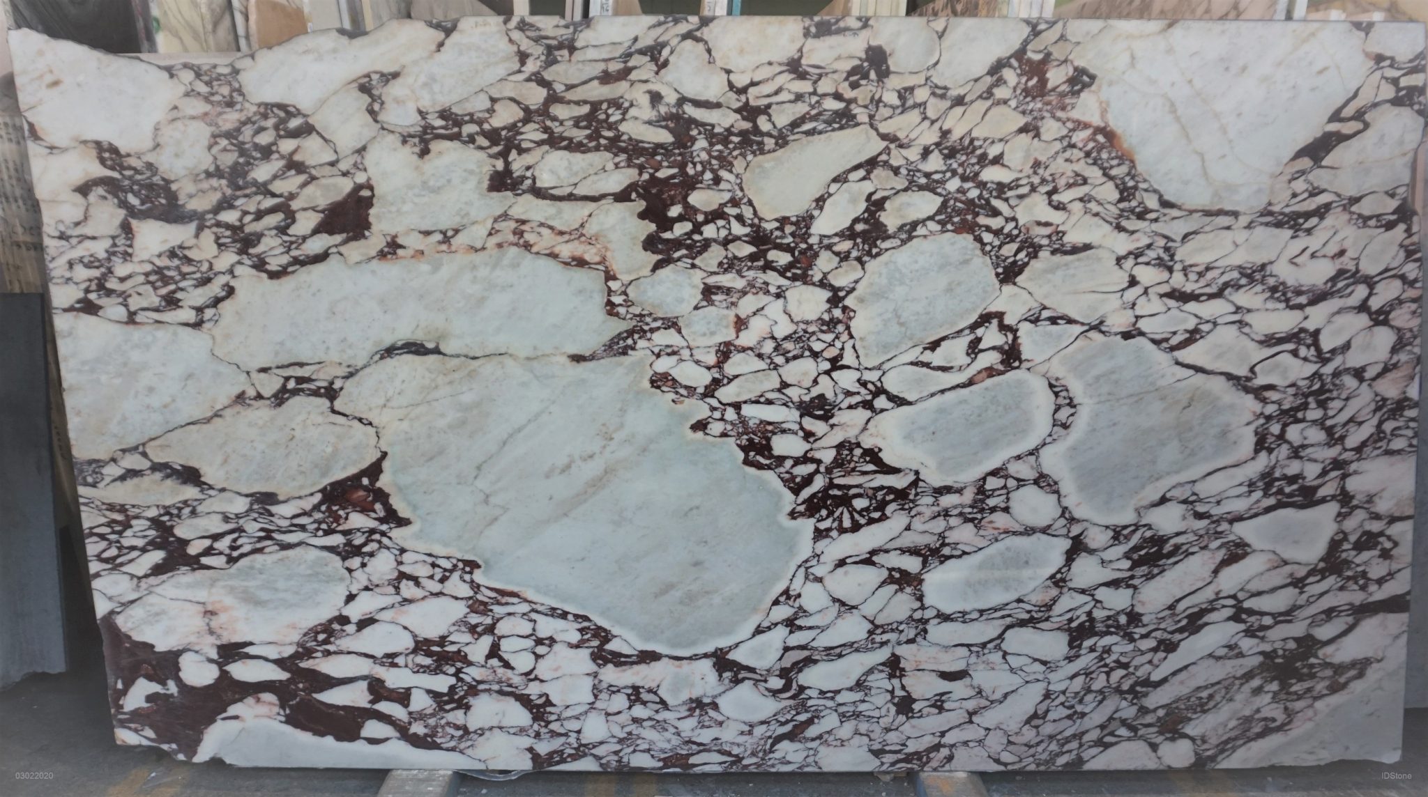 Calacatta Rosato - Capital Granite