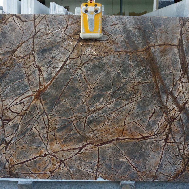 Grigio Imperial - Capital Granite