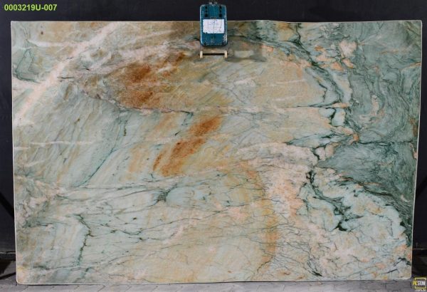 Gaultier Quartzite - Capital Granite