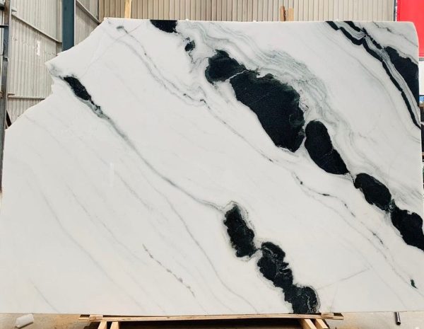 Panda White - Capital Granite