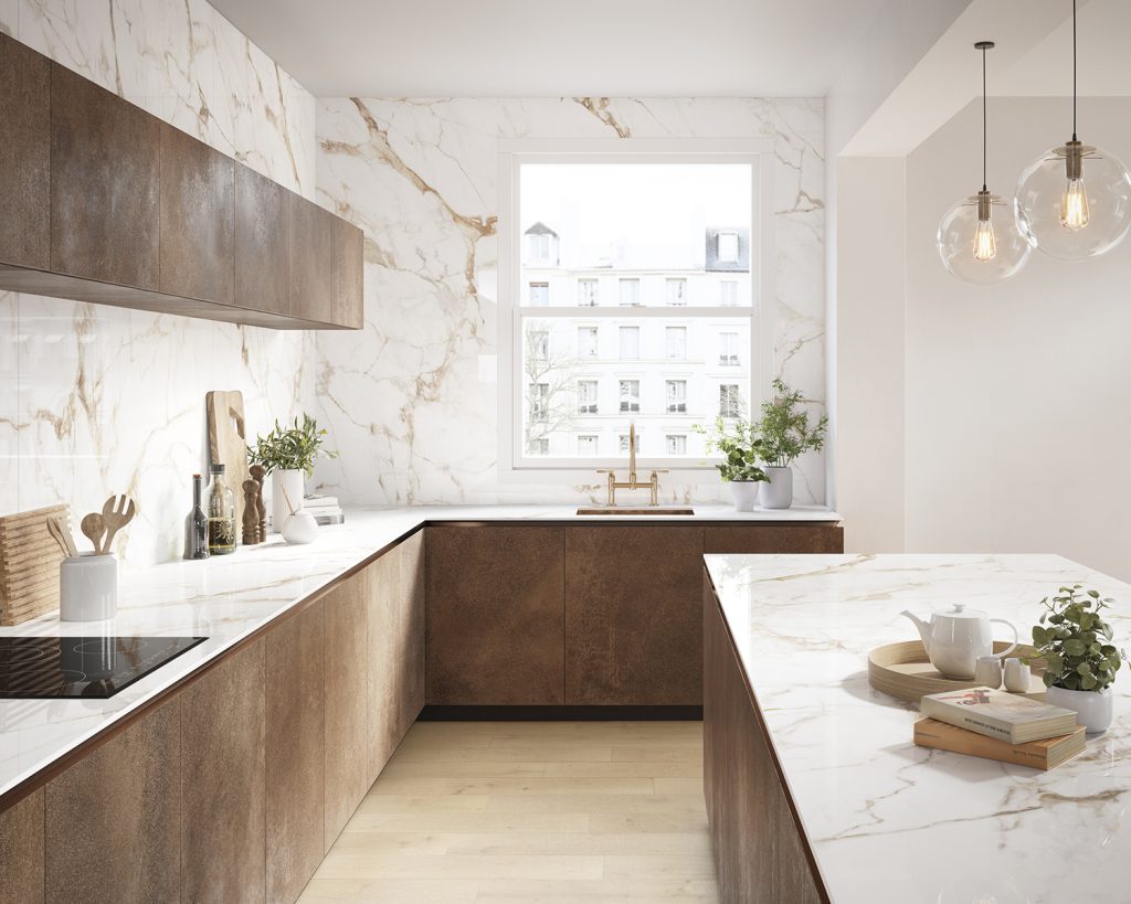 CALCATTA GOLD - Capital Granite