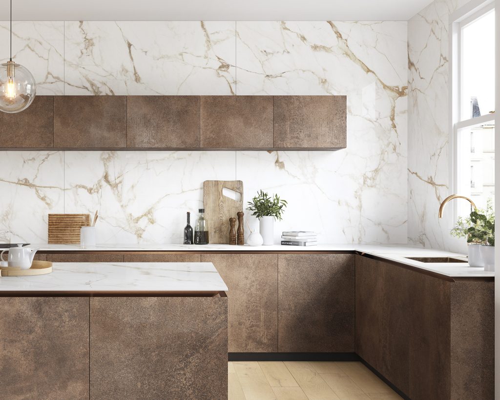 CALCATTA GOLD - Capital Granite