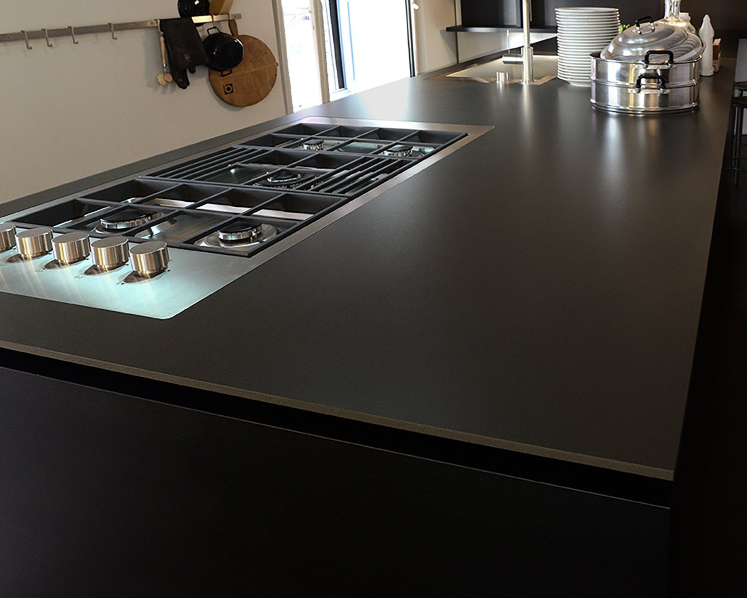 DOMOOS - Capital Granite