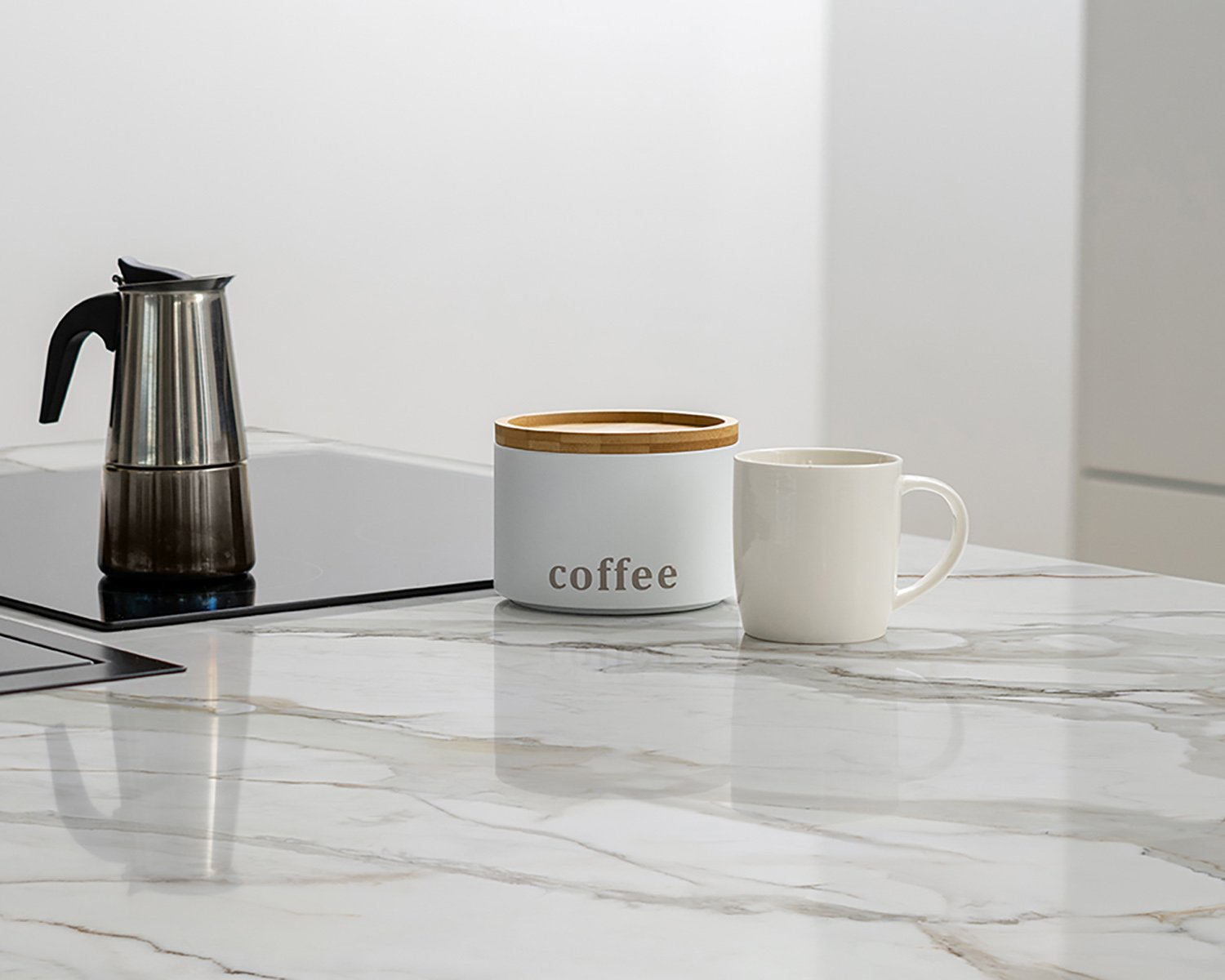 LUCID - Capital Granite