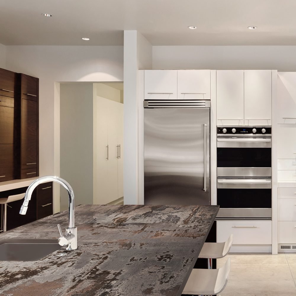 TRILIUM - Capital Granite