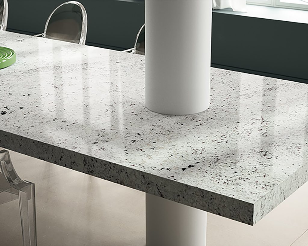 COLONIAL WHITE - Capital Granite
