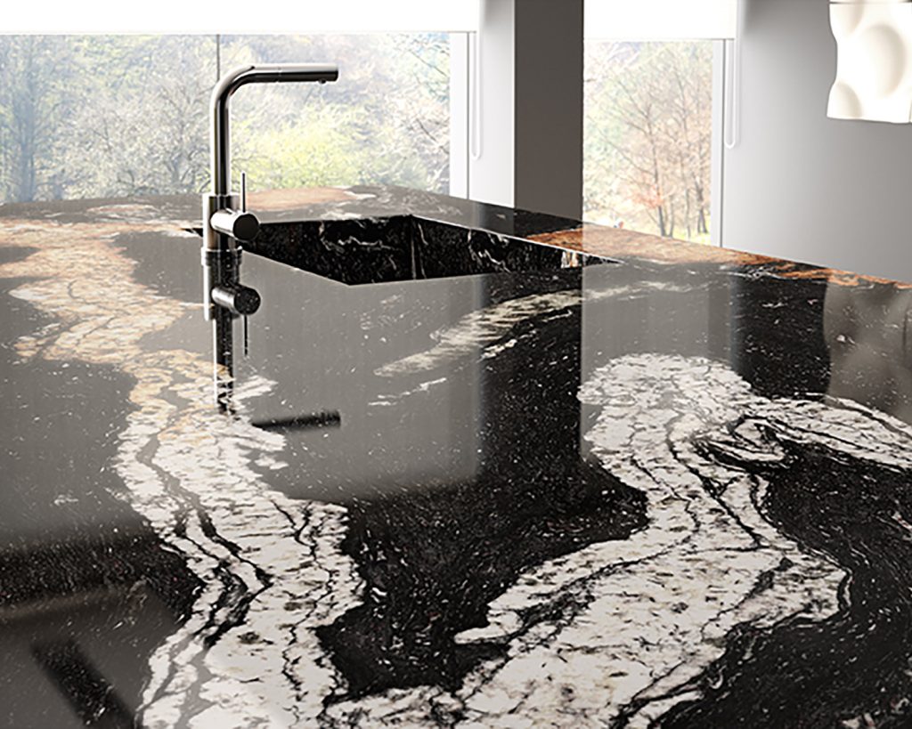 ORINOCO - Capital Granite