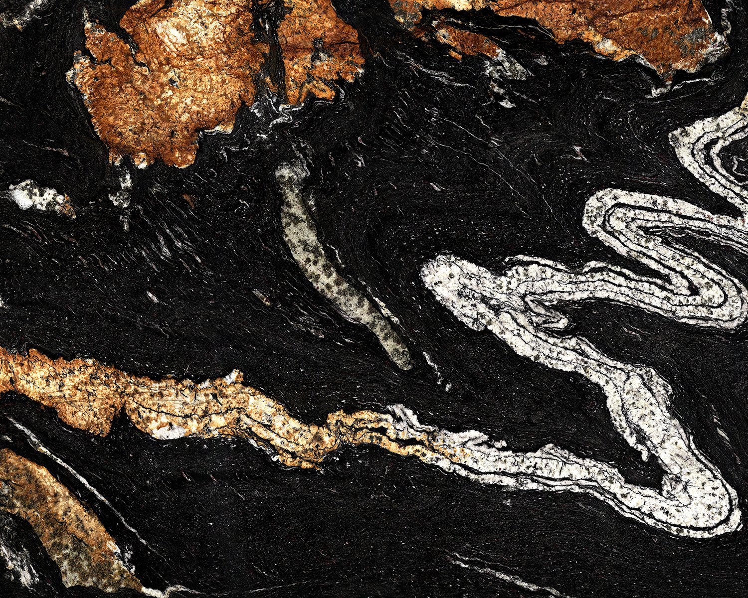 ORINOCO - Capital Granite