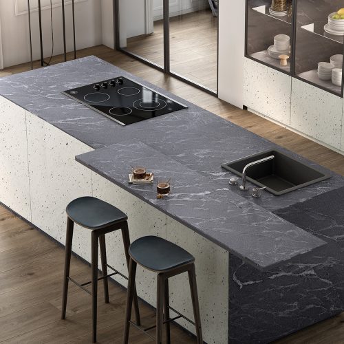 SIBERIA - Capital Granite