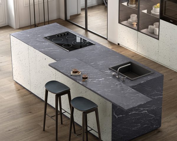 SIBERIA - Capital Granite