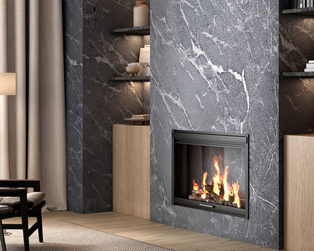 SILVER GREY - Capital Granite