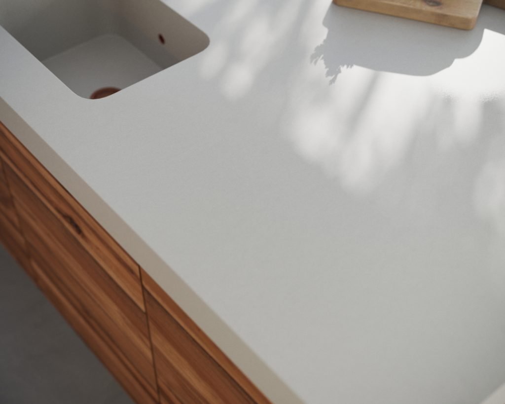 CINCEL GREY - Capital Granite