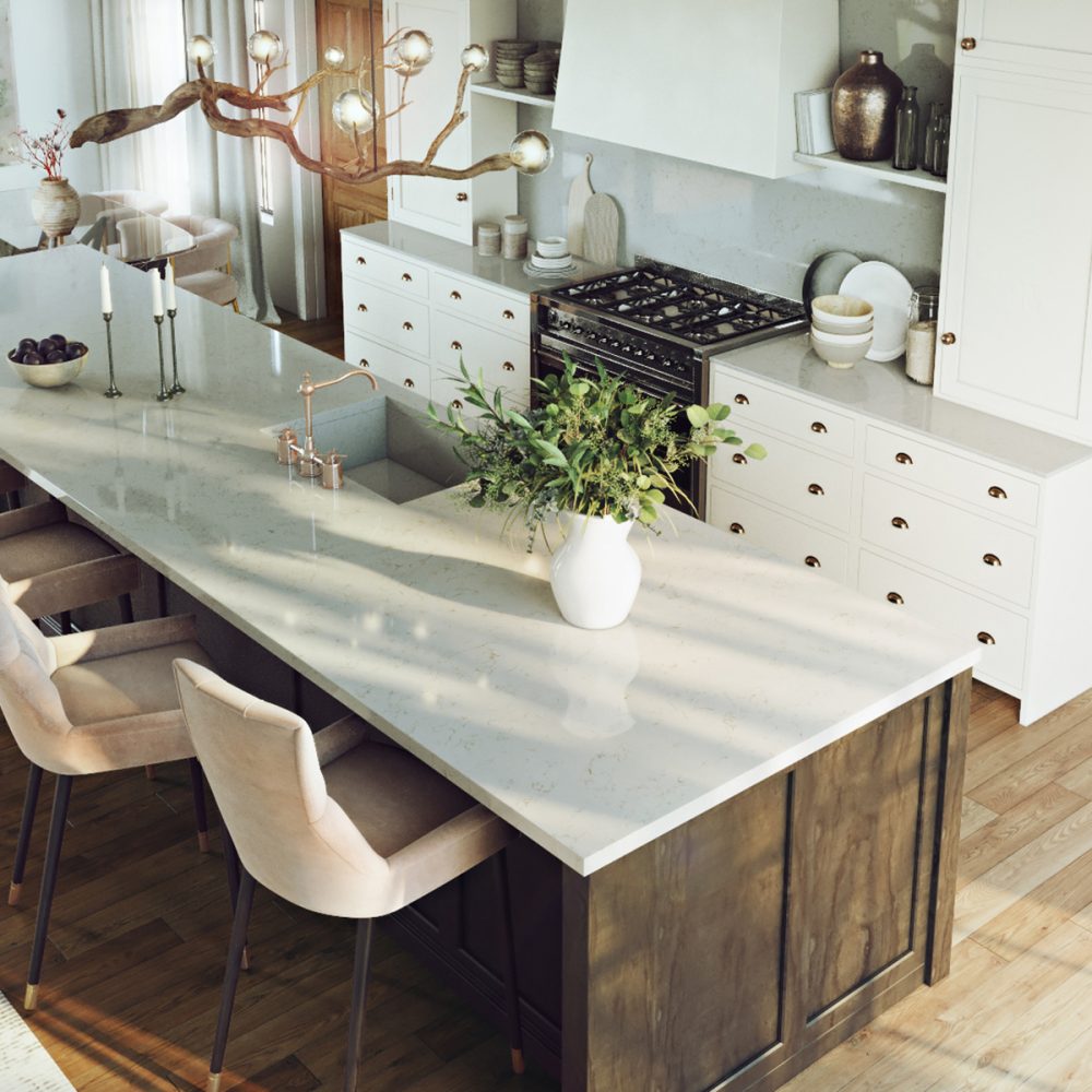 HALCYON - Capital Granite