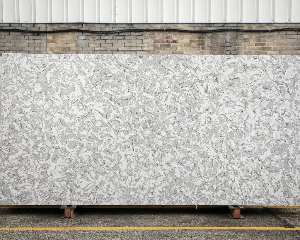 ATLANTIC GREY - Capital Granite
