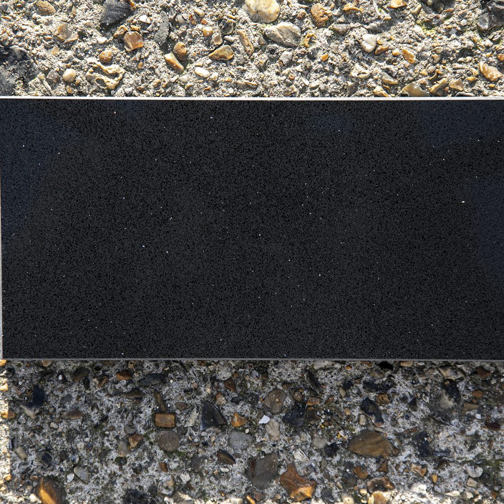 NERO CRYSTAL - Capital Granite