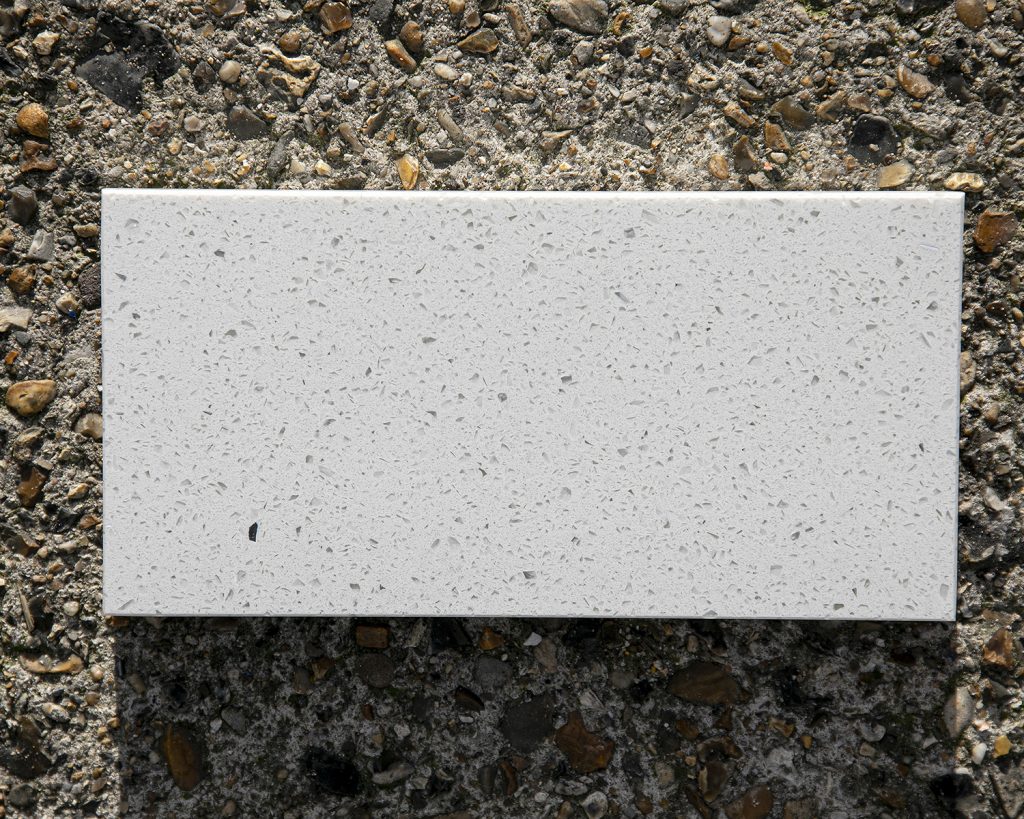 SNOW FLAKES - Capital Granite