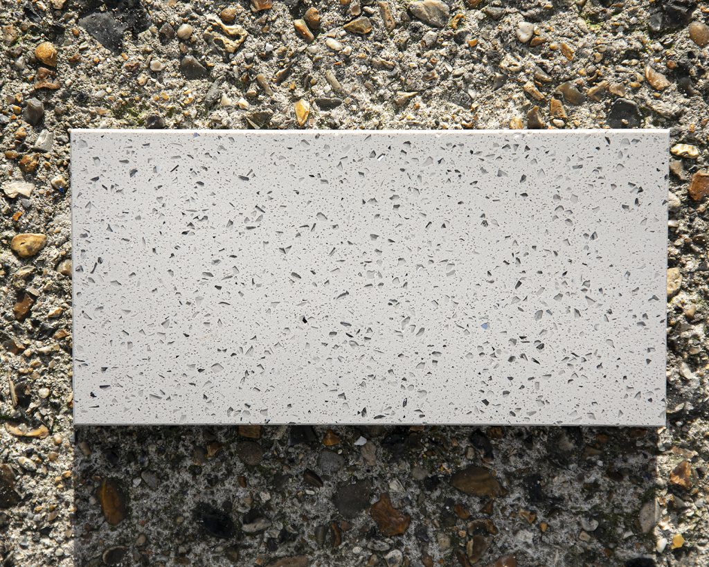 WHITE MIRROR - Capital Granite