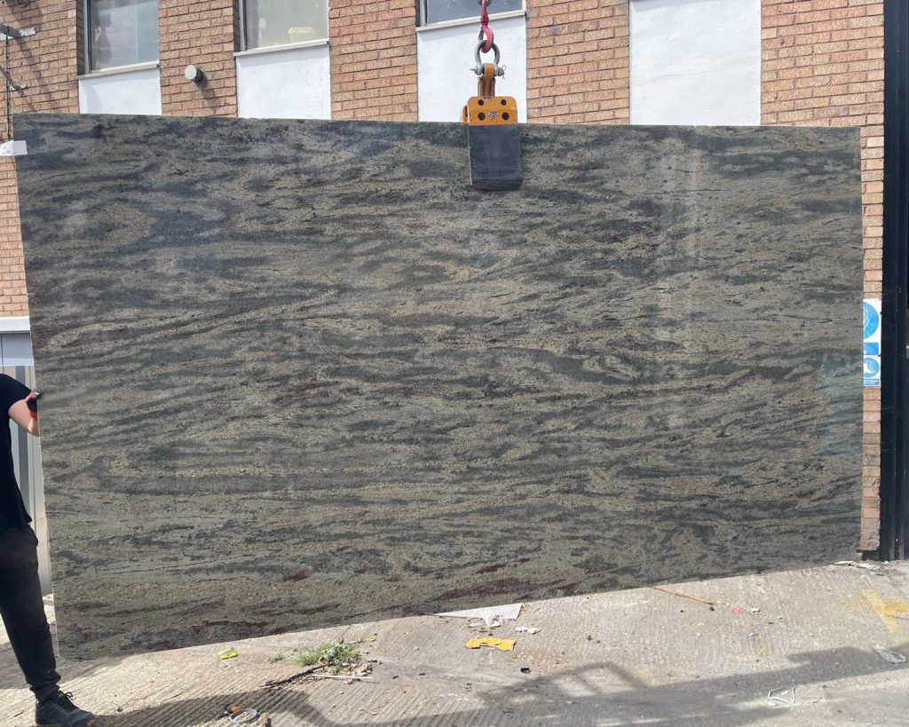 MAKHEDA - Capital Granite