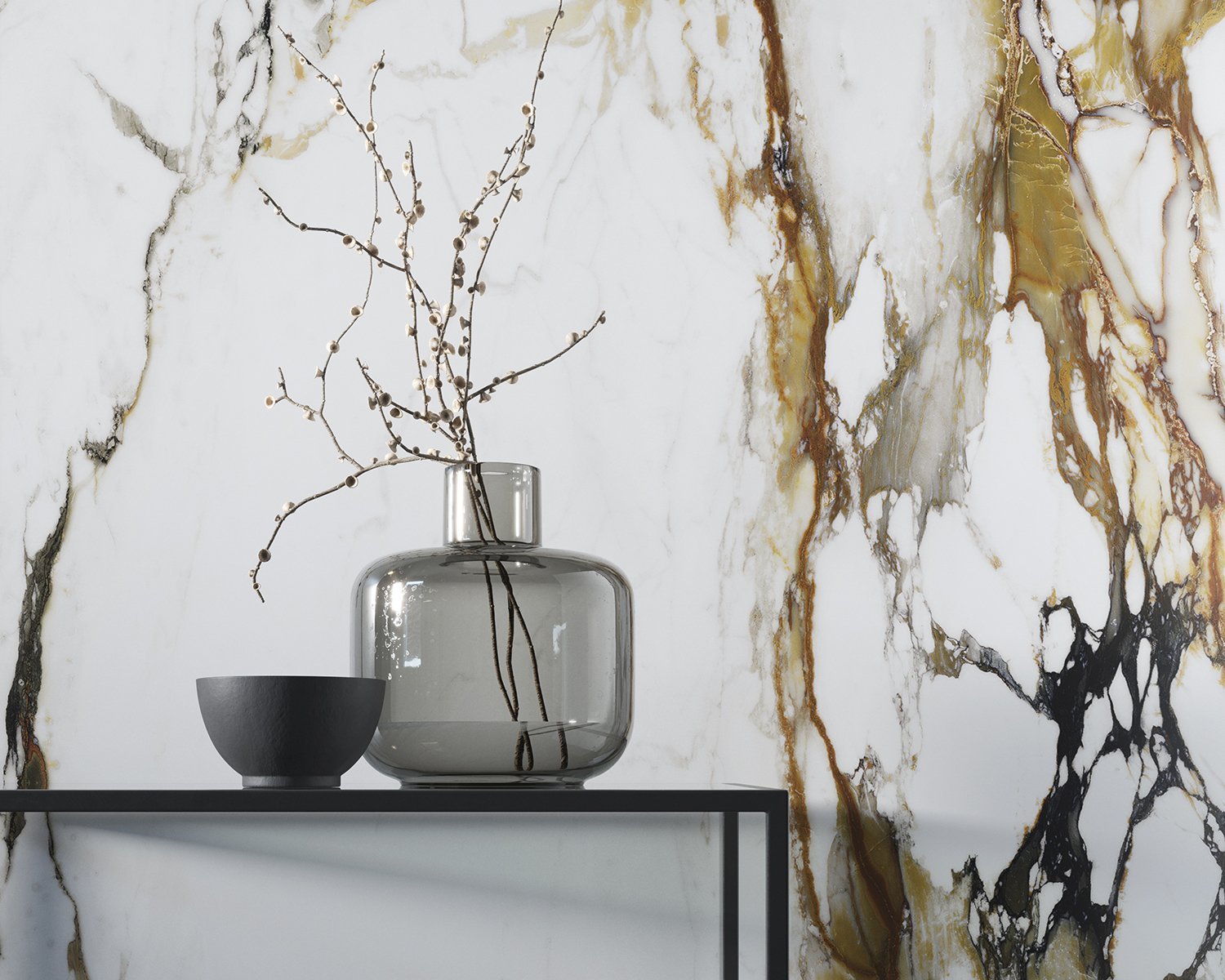 PAONAZZO BIONDO - Capital Granite